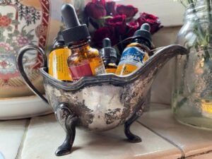 Rustic Healing – Surviving Violent Crime Through Emergency Preparedness