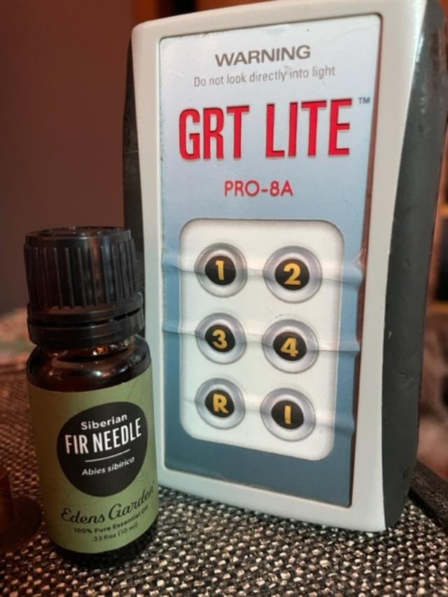 Rustic Healing – Healing from the world while preparing for tomorrow